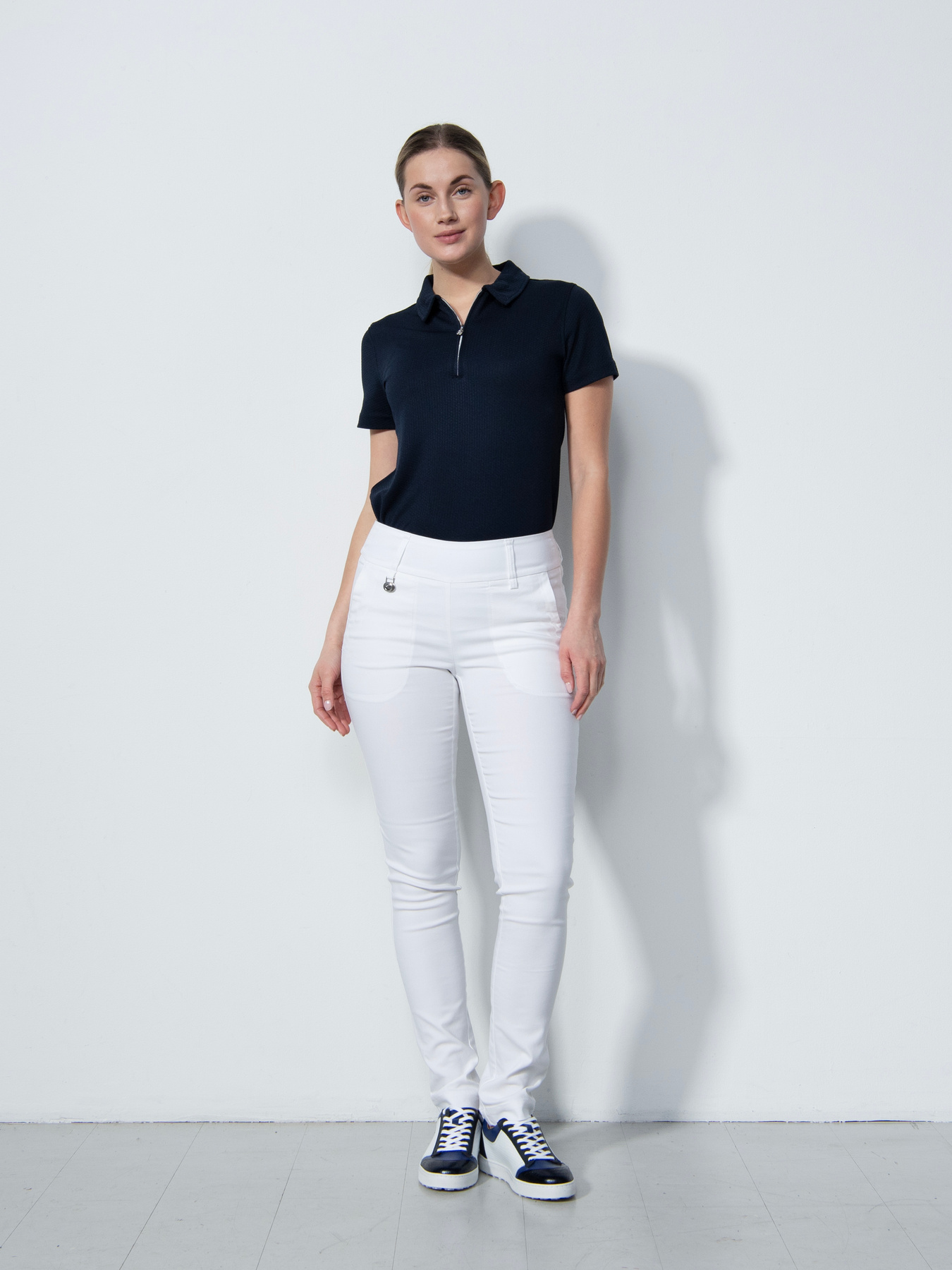 Magic golf pants 32” black – Daily Sports