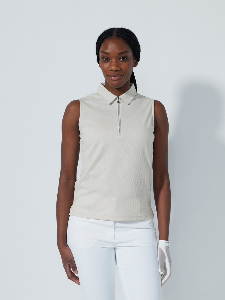 Women's Golf Tops | Tailored for Style & Performance