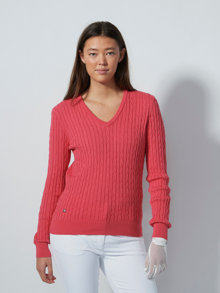 Madelene Pullover – Daily Sports Madelene Pullover – Daily Sports