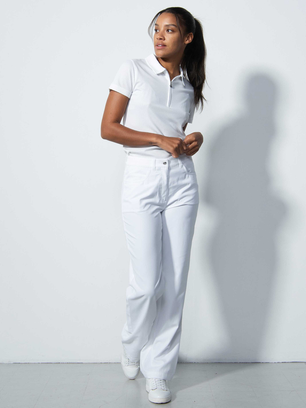 Trieste golf trousers - Daily Sports