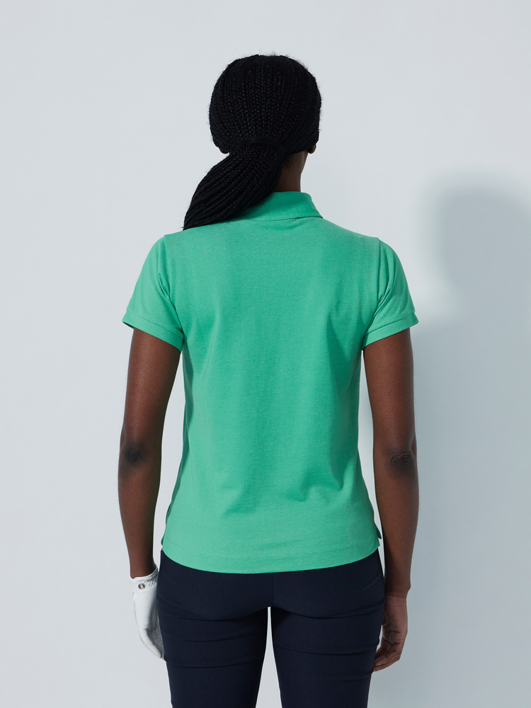 Women's Golf Tops | Tailored for Style & Performance