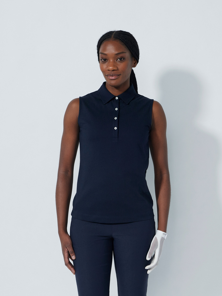 Women's Golf Tops | Tailored for Style & Performance