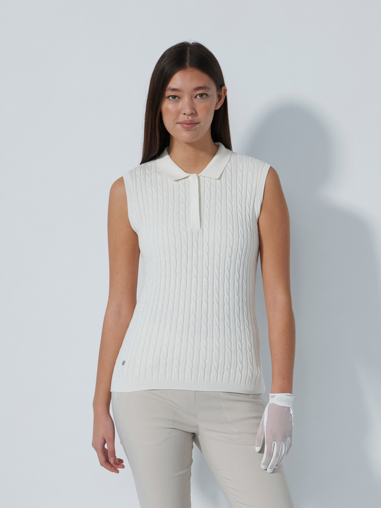 Women's Golf Tops | Tailored for Style & Performance