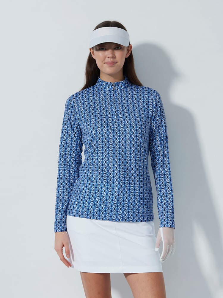 Women's Golf Clothes | Tailored for Performance & Style