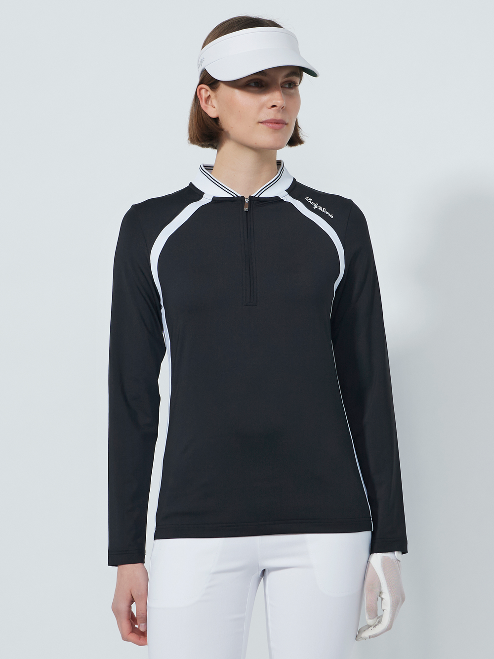 Sculpt Long-Sleeved Top | Daily Sports
