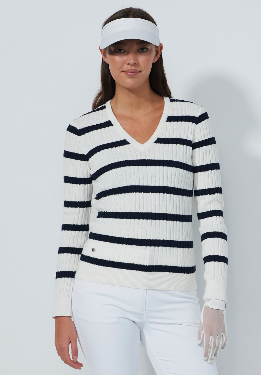 Madelene Pullover | Daily Sports