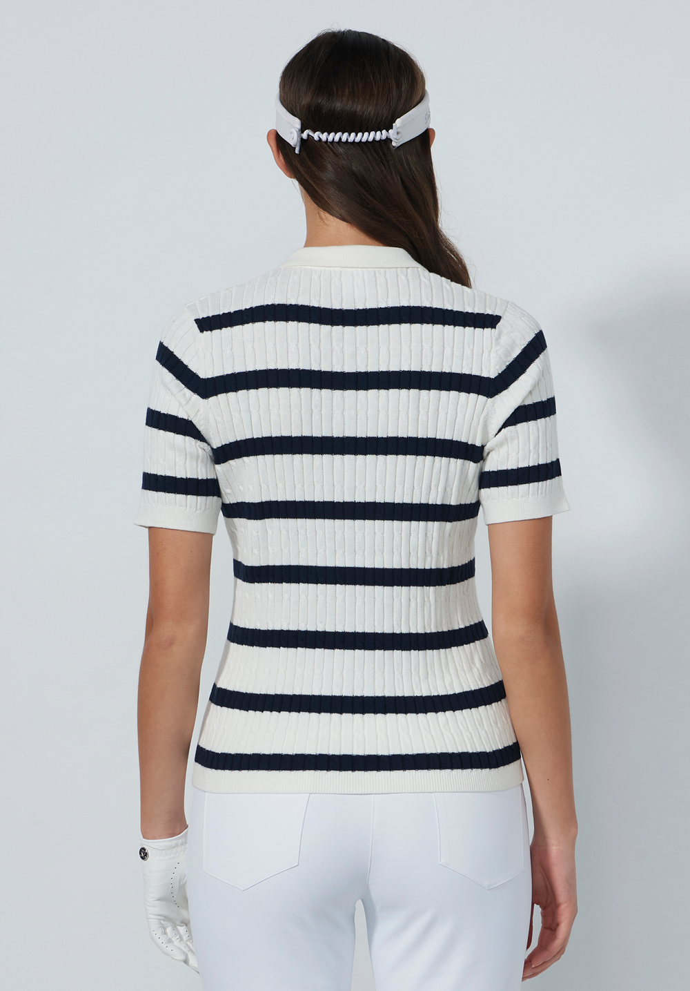 Madelene Short-Sleeved | Daily Sports