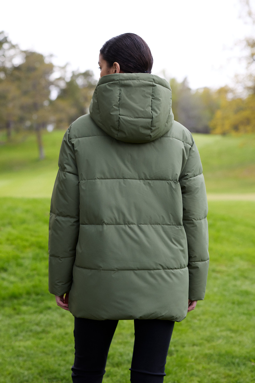 Puffer Jas | Daily Sports